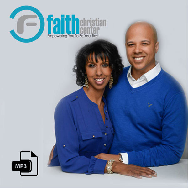 Pastor Damon Davis - 7/23/17 – Faith Christian Center | Powersource ...